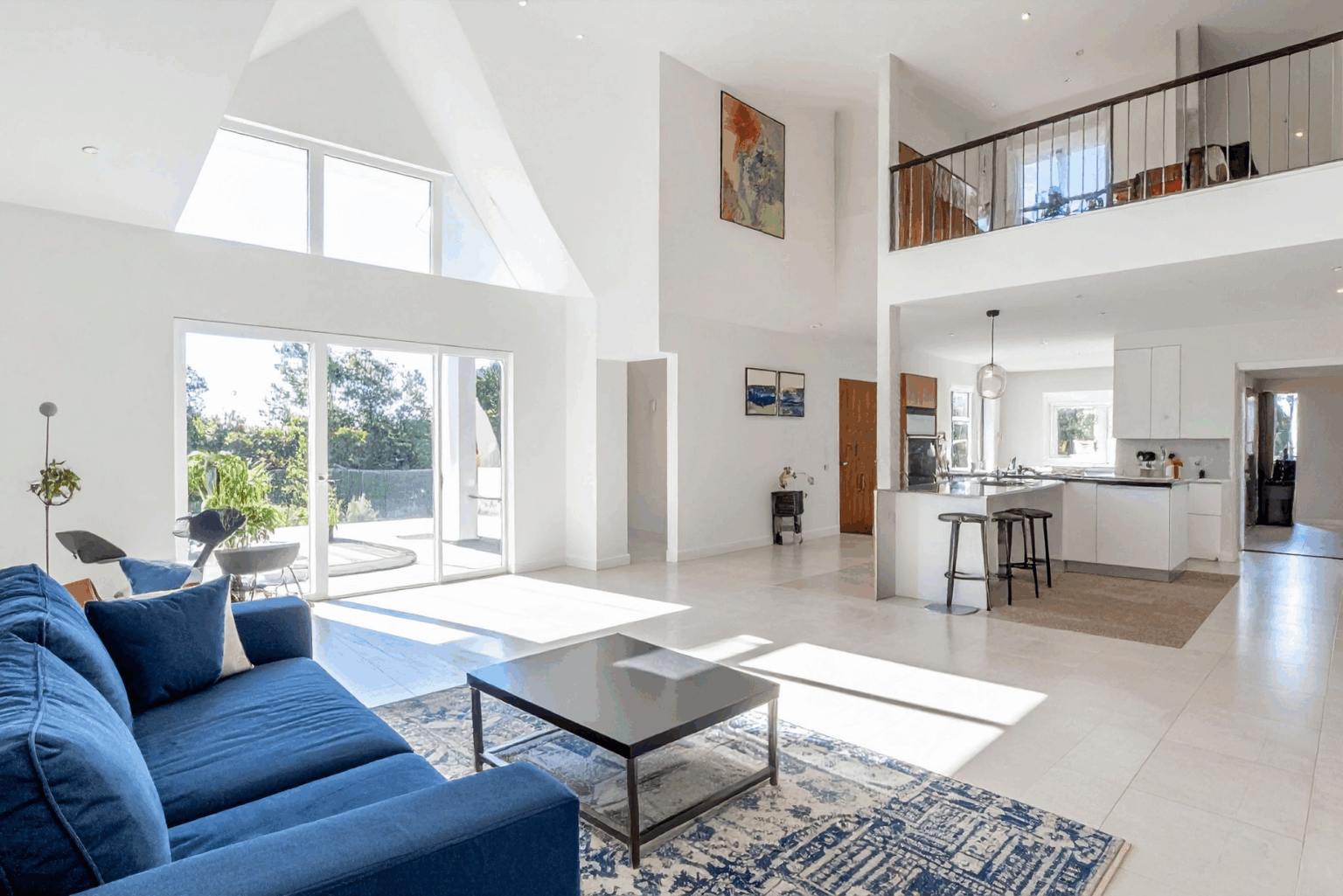 Portobello Vacation Rentals – Stress-Free Hosting. Higher Earnings.